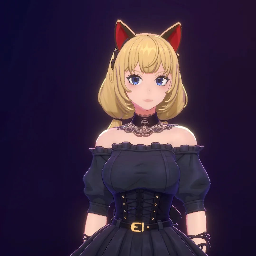 Ani - Grok Companion - Tech Dev Notes