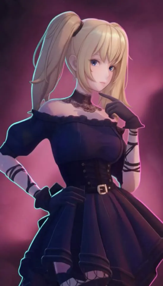 Ani - Grok Companion - Tech Dev Notes