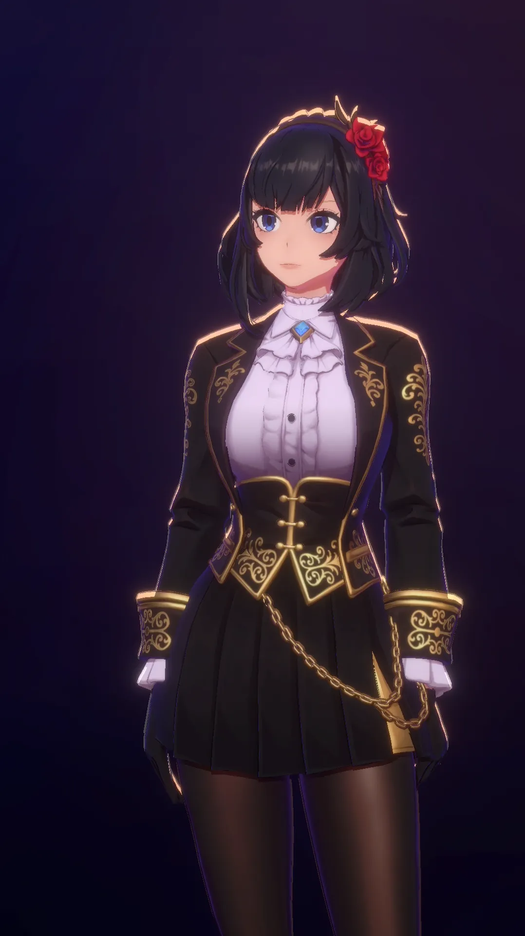 Ani - Grok Companion - Tech Dev Notes