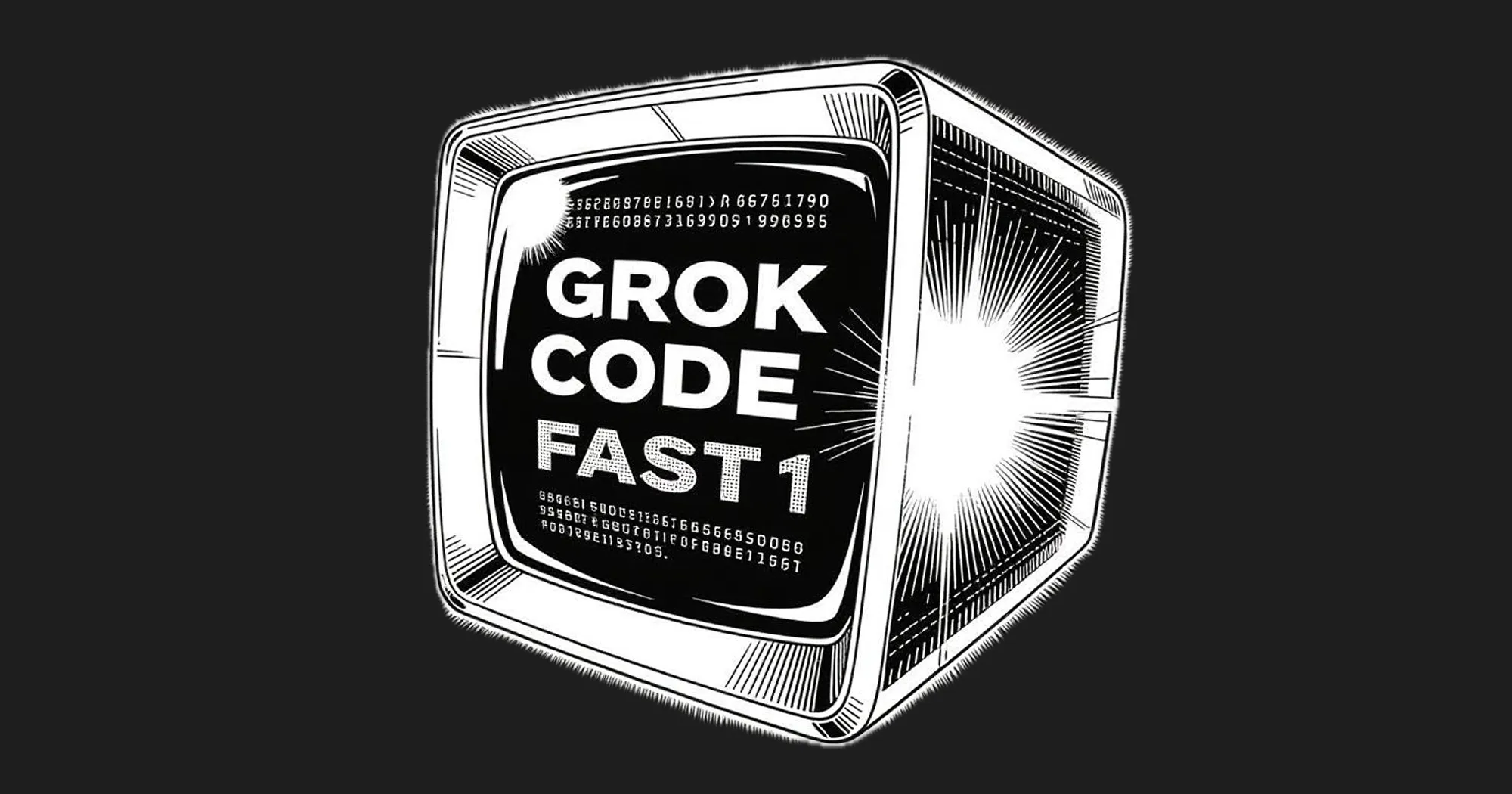 Grok Code Fast 1 Release by xAI - Tech Dev Notes